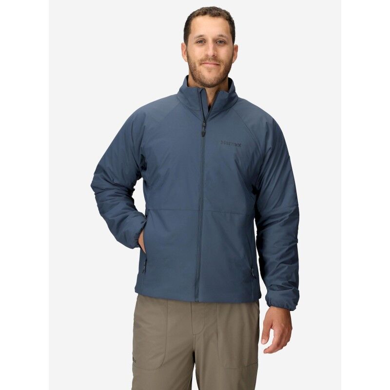 Marmot Novus LT Jacket - Doudoune homme | Hardloop