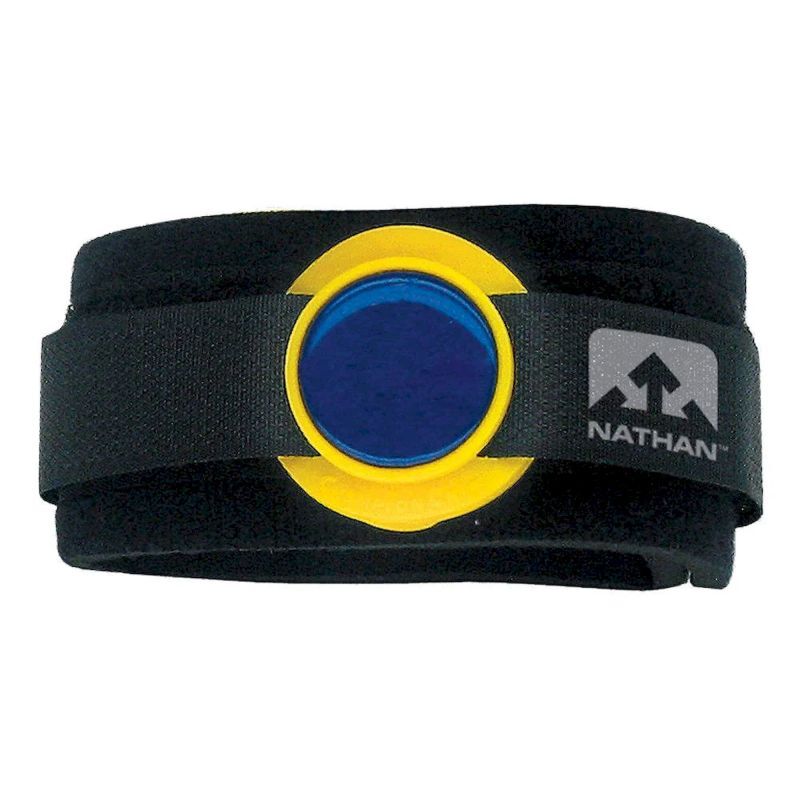 Nathan Timing Chip Ankleband | Hardloop