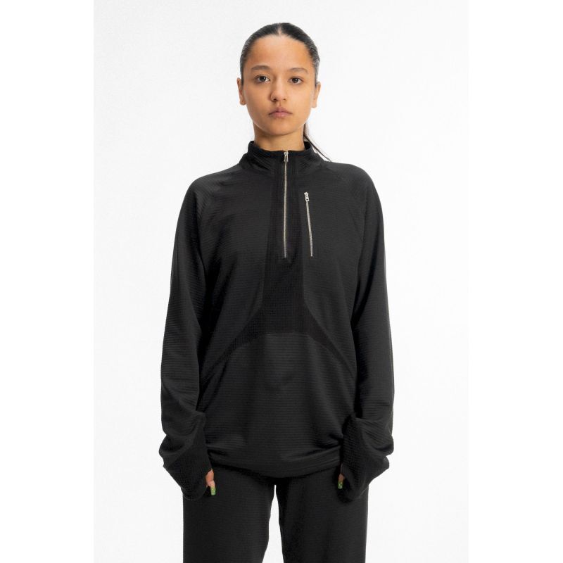 PAG Neckwear Trispike Midlayer Air Grid Top - Sous-vêtement technique ...