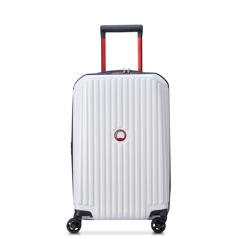 Delsey Arf1ts Securitime Zip Cabine Extensible - Wheeled suitcase ...