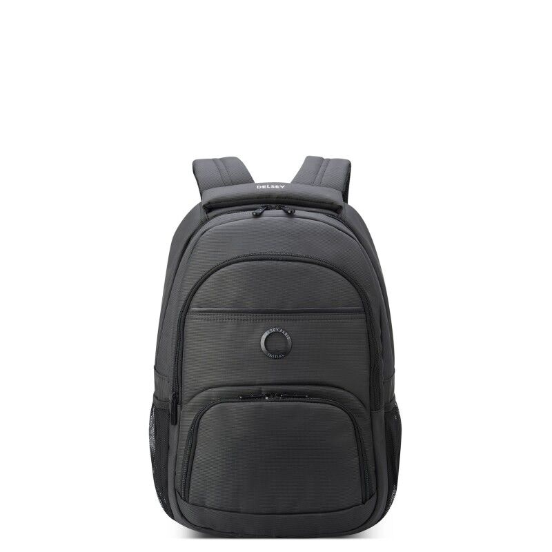 Delsey Aviator Backpack - Urban backpack | Hardloop
