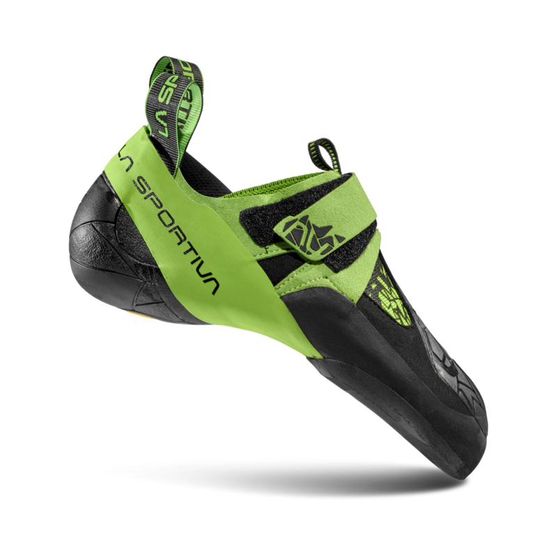 La Sportiva Skwama Vegan - Climbing shoes - Men's | Hardloop