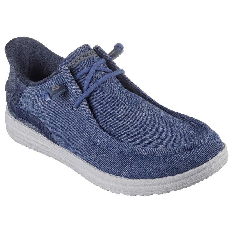 Skechers Melson - Coronado - Zapatillas urbanos - Hombre | Hardloop