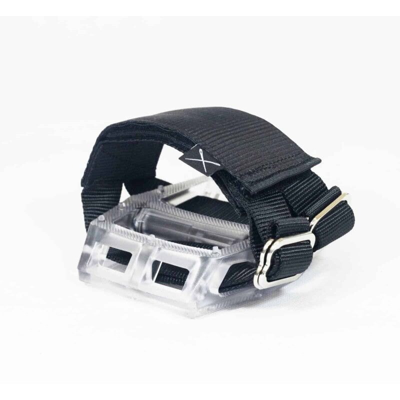 Restrap Horizontal Pedal Straps | Hardloop