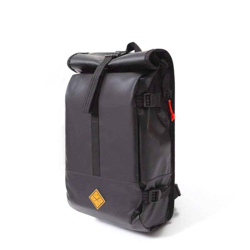 Restrap Rolltop Backpack - Sac à dos vélo | Hardloop
