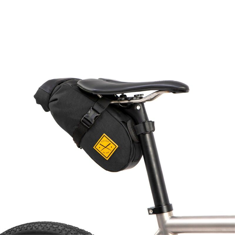 Restrap Saddle Pack - Sakwa rowerowa pod siodełko | Hardloop