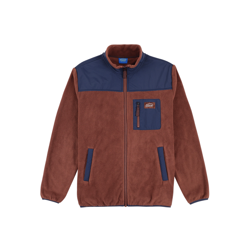 Oxbow Socorro - Fleece jacket - Men's | Hardloop