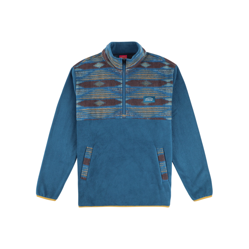 Oxbow Sabaio - Fleece jacket - Men's | Hardloop