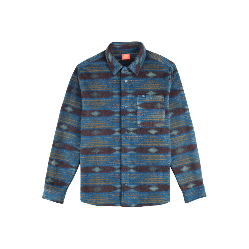 Oxbow Sao - Fleece jacket - Men's | Hardloop