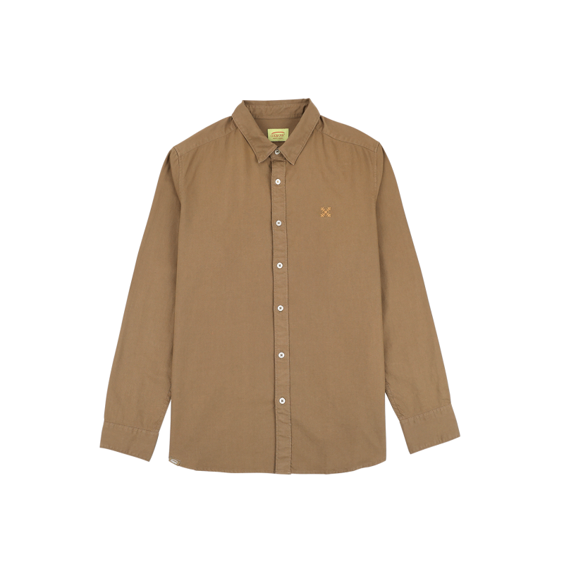 Oxbow Cart - Hemd - Herren | Hardloop