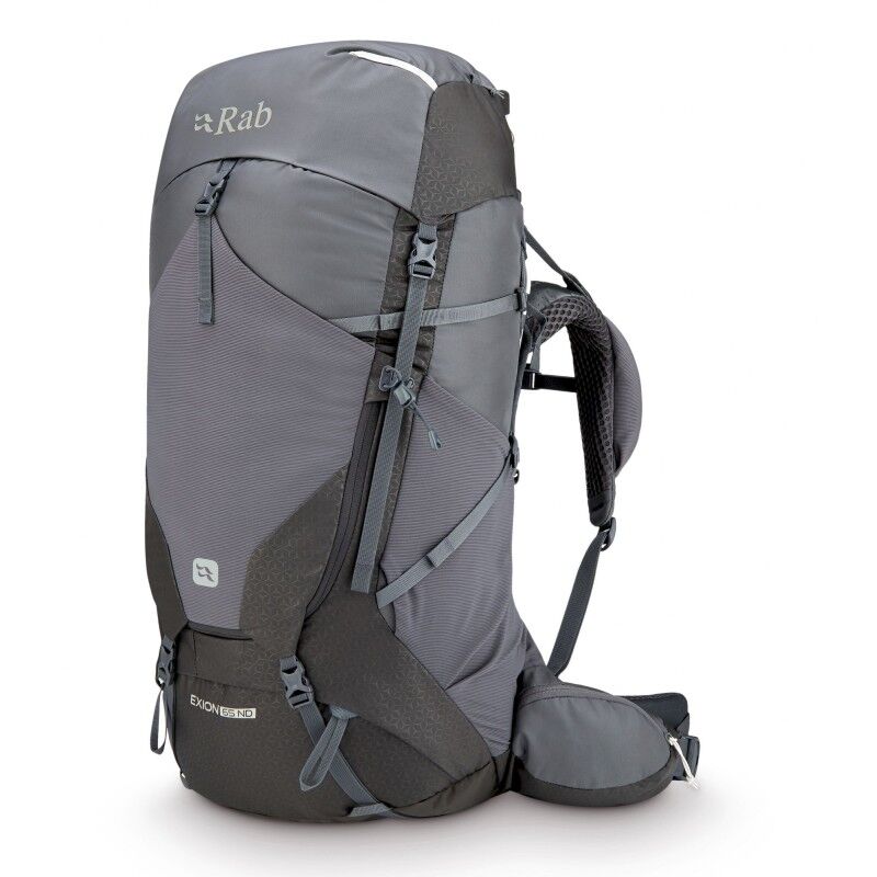 Rab Exion 65 ND - Hiking backpack - Women's | Hardloop
