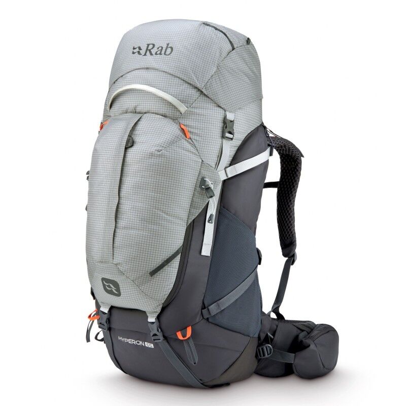 Rab Hyperon 65 - Hiking backpack | Hardloop