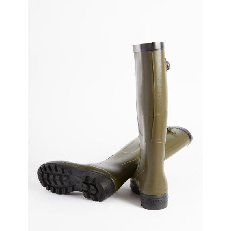 Aigle Benyl XL - Wellington boots - Men's | Hardloop