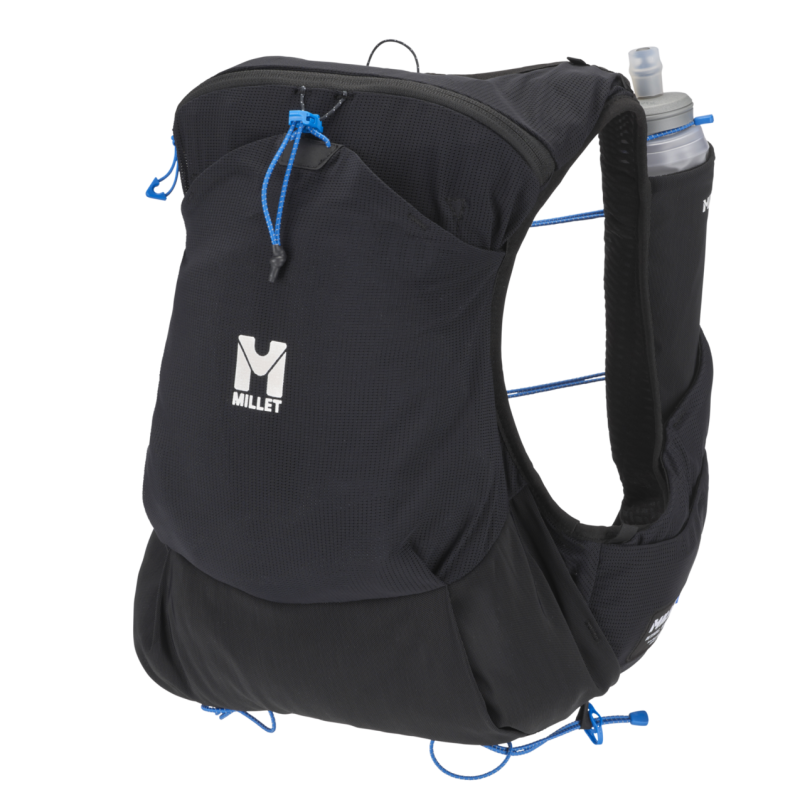 Millet Intense Ultra 15 - Trail running backpack | Hardloop