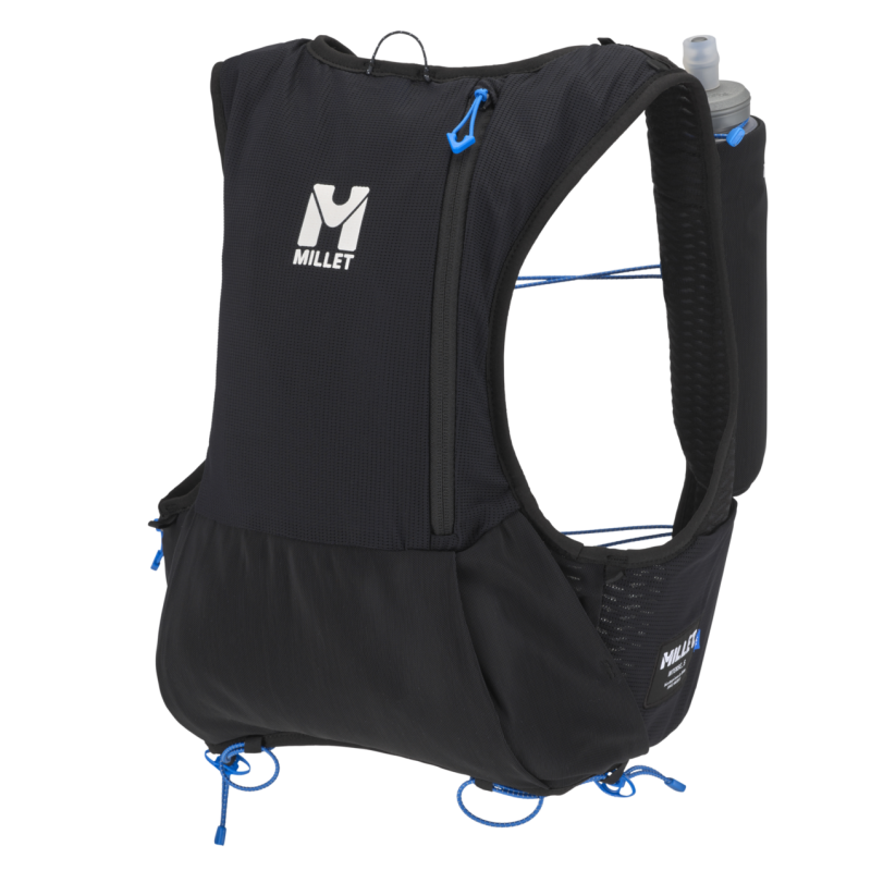 Millet Intense 5 - Løbevest | Hardloop