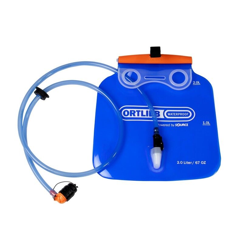 Ortlieb Atrack Hydration-System - Poche à eau | Hardloop