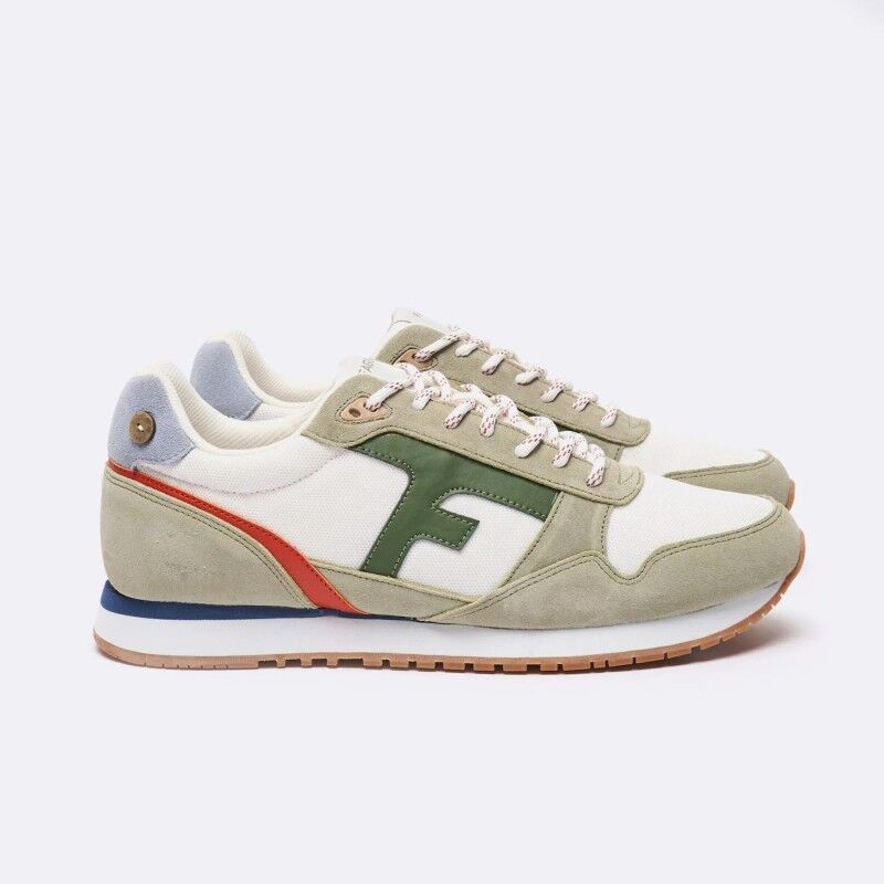 Faguo Elm - Lifestyle shoes - Men's | Hardloop