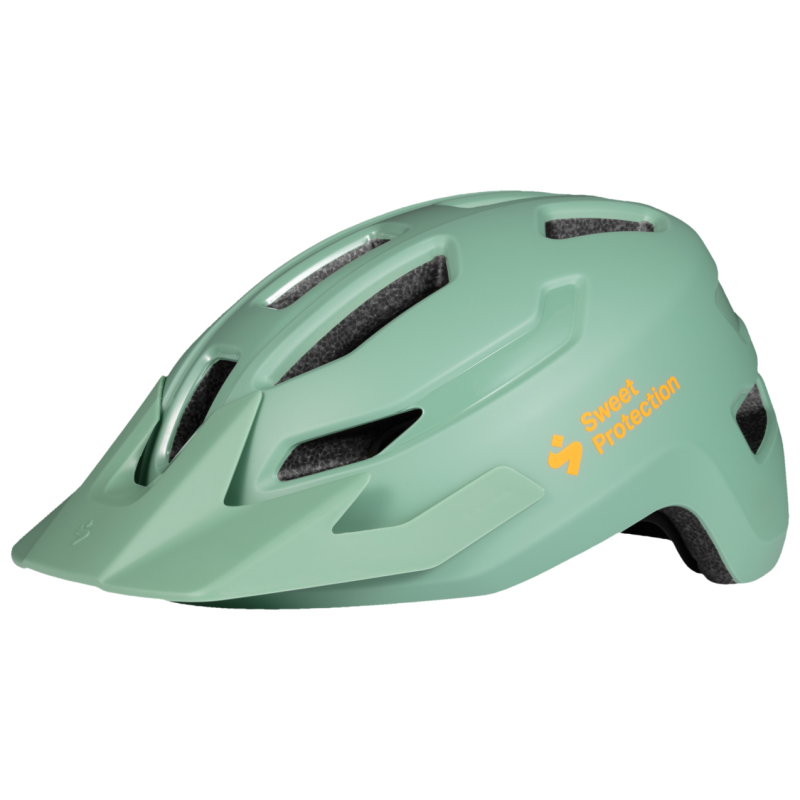 Sweet Protection Ripper Helmet Junior - MTB-Helm - Kind | Hardloop