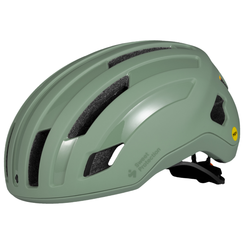 Sweet Protection Outrider Mips Helmet - Road bike helmet | Hardloop