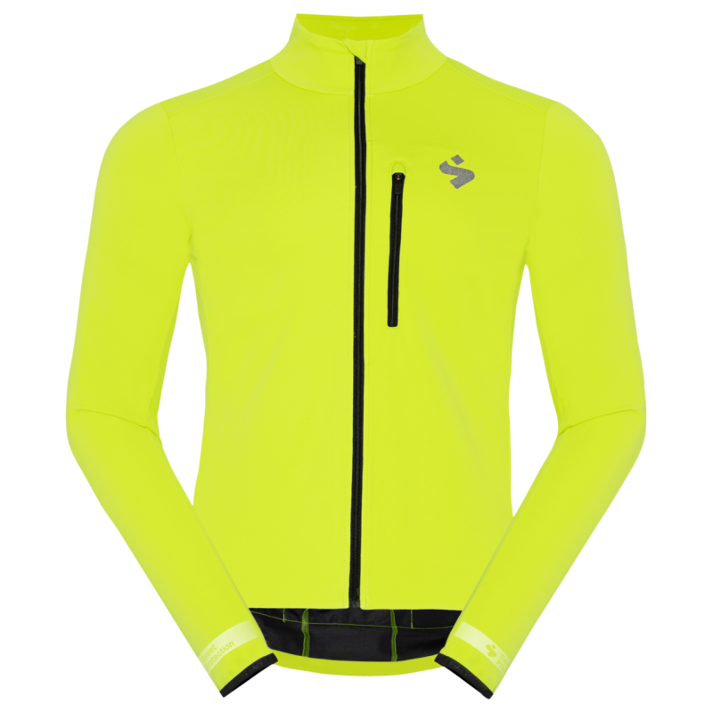 Sweet Protection Crossfire Softshell Jacket - Cycling jacket - Men's ...