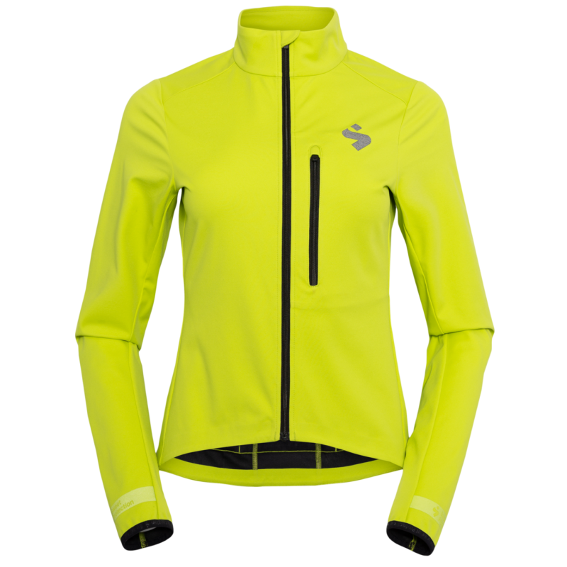 Sweet Protection Crossfire Softshell Jacket - Cycling jacket - Women's ...
