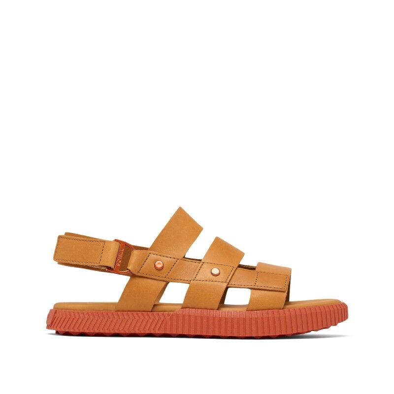 Sorel Ona Ave™ Slingback Flat Sandal - Sandalias trekking - Mujer ...