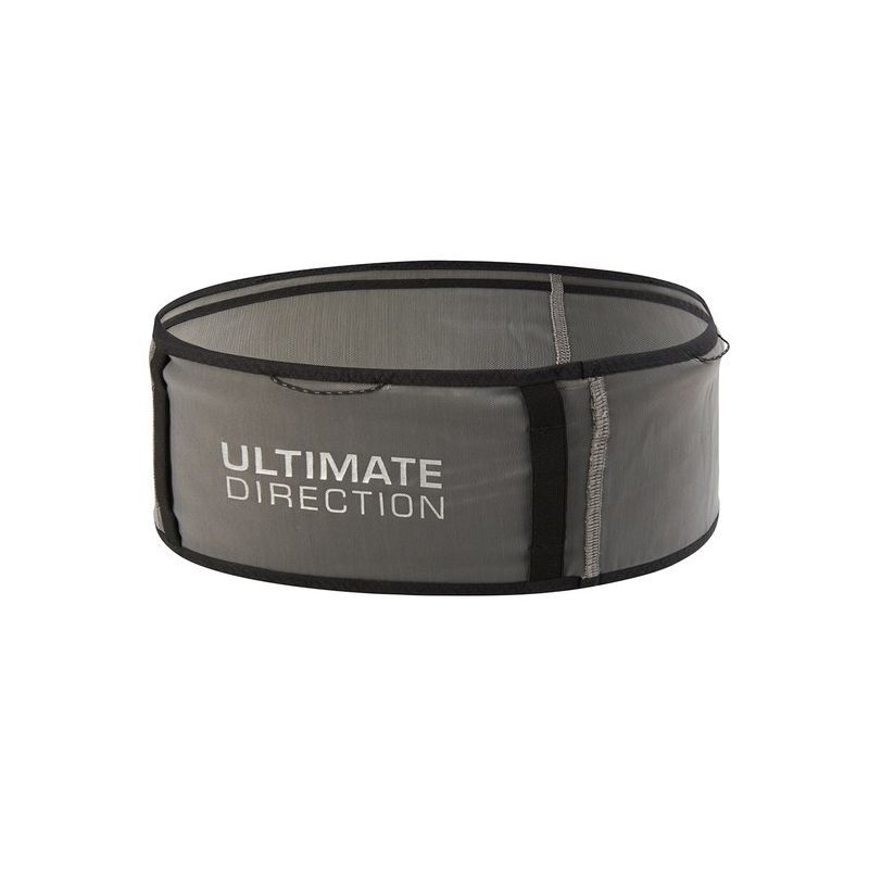 Ultimate Direction Utility Belt - Pas hydracyjny | Hardloop