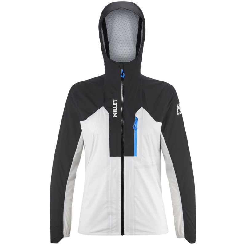 Millet Wanaka Light 2.5L Jacket - Waterproof jacket - Women's | Hardloop