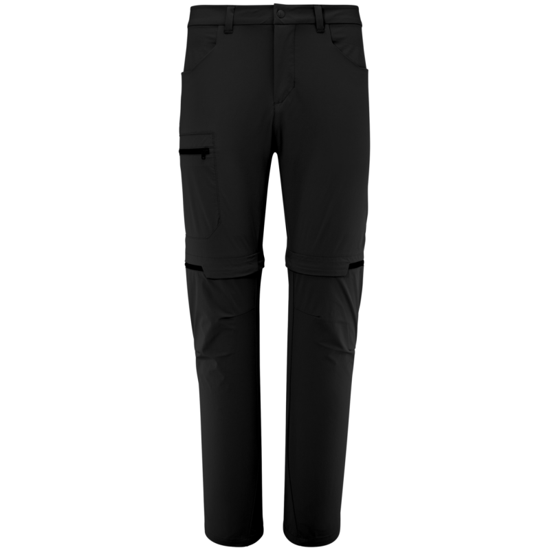 Millet Ubic Stretch Zip Off Pant - Pánské turistické kalhoty | Hardloop