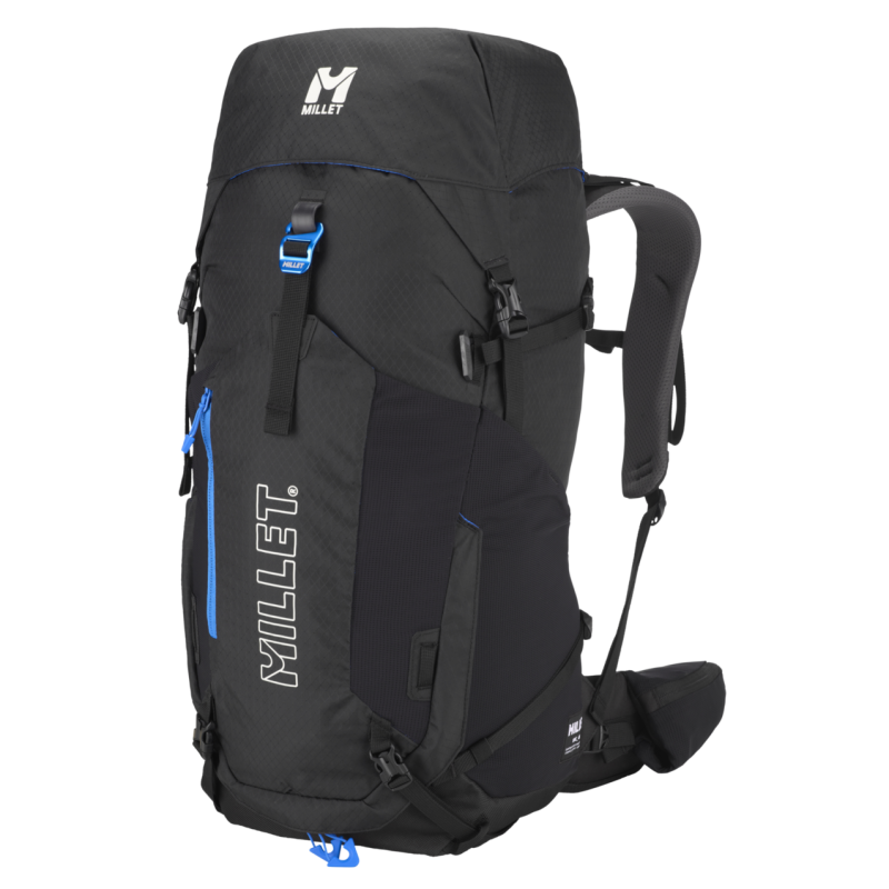 Millet Ubic 40 - Walking backpack | Hardloop