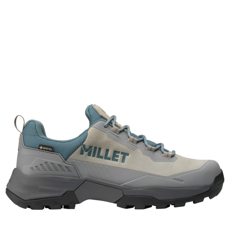 Millet Ubic Low GTX - Walking shoes - Women's | Hardloop