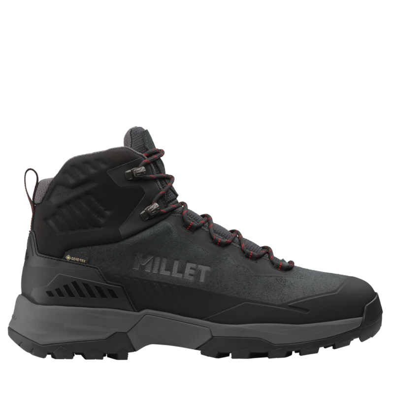 Millet Ubic Mid GTX - Pánské nízké turistické boty | Hardloop