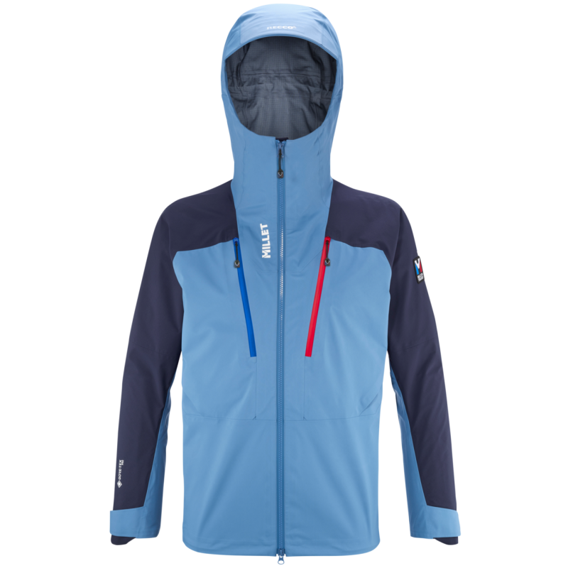 Millet Trilogy Icon GTX Pro Jacket - Waterproof jacket - Men's | Hardloop