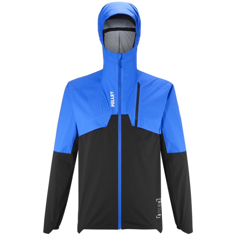 Millet Intense Pro 2.5L Jacket - Waterproof jacket - Men's | Hardloop