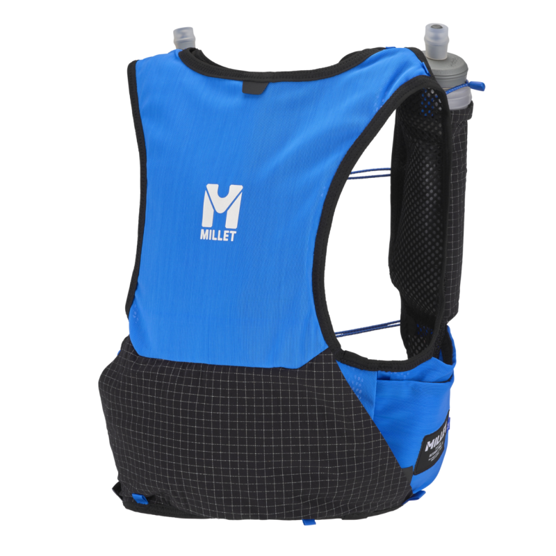 Millet Intense Pro 5 - Zaino trail running | Hardloop