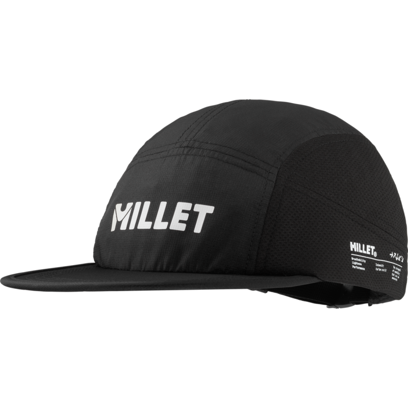 Millet Intense Cap - Cap | Hardloop