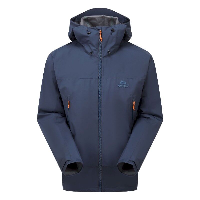 Mountain Equipment Odyssey Jacket - Waterproof jacket - Men's | Hardloop