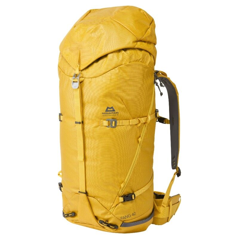 Mountain Equipment Fang 42+ - Mountaineering backpack | Hardloop