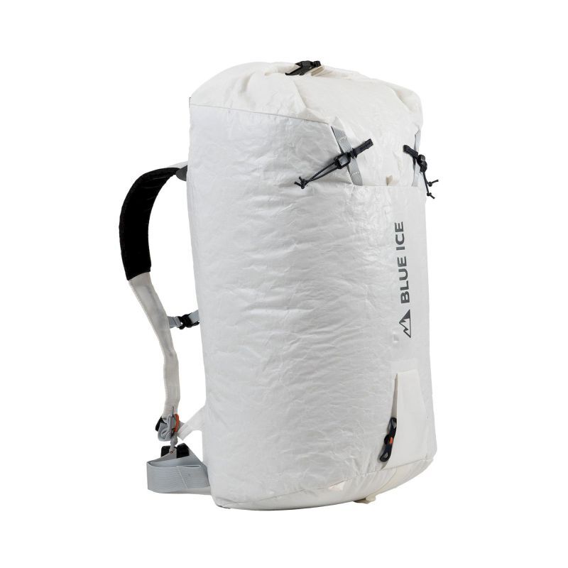 Blue Ice Alpine Hauler 45 - Mountaineering backpack | Hardloop