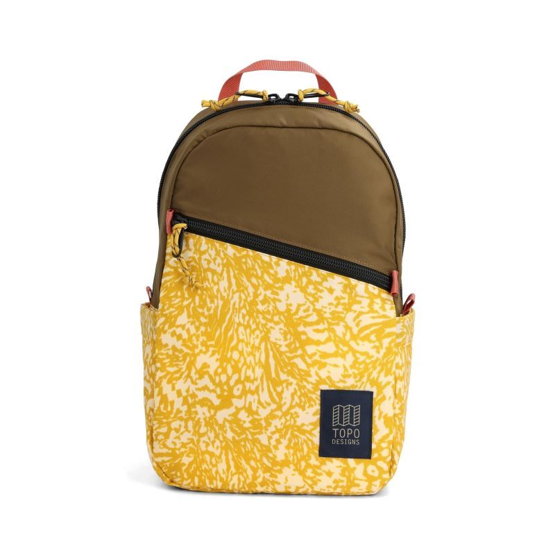 Topo Designs Light Pack - Urban backpack | Hardloop