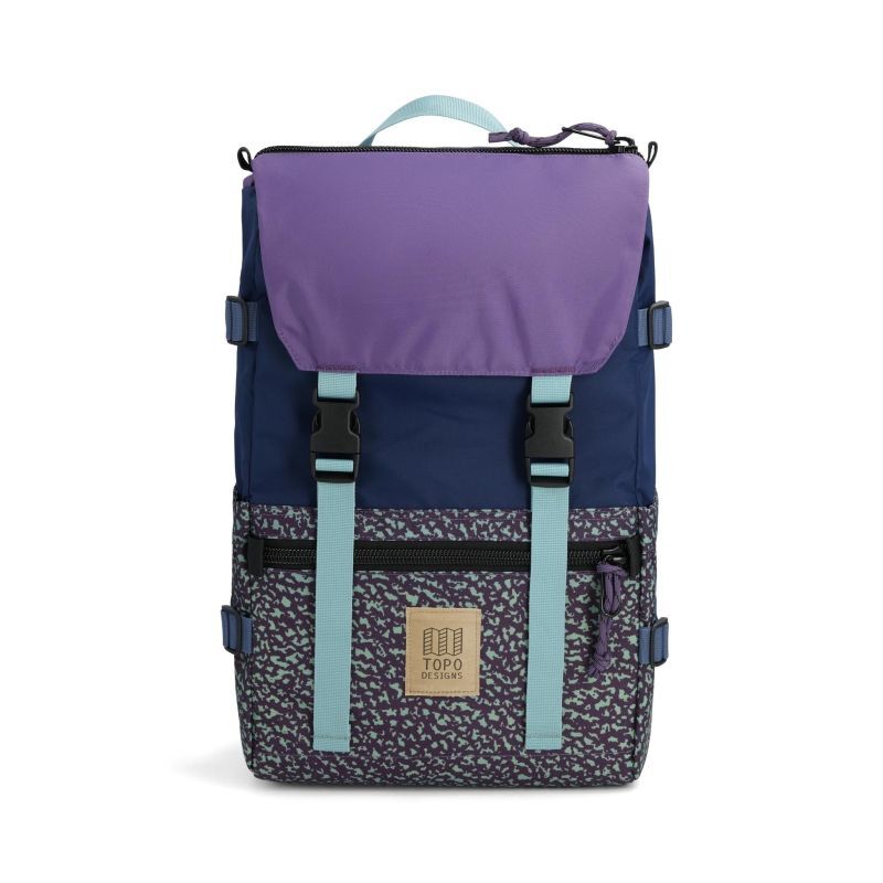 Topo Designs Rover Pack Classic - Urban backpack | Hardloop