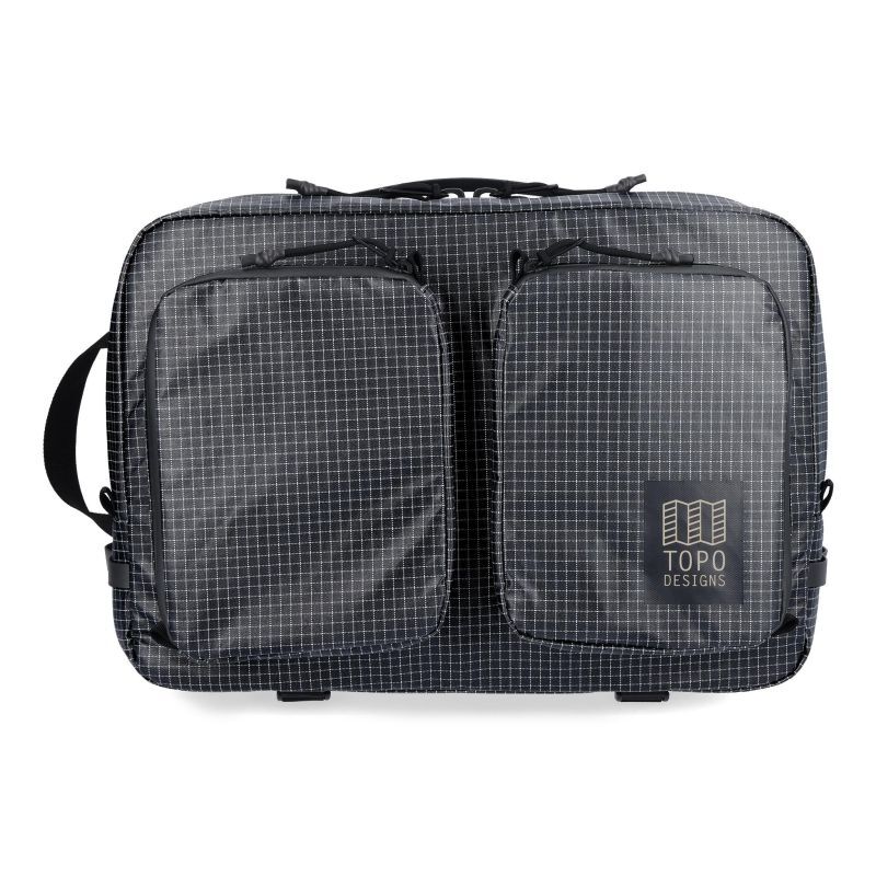 Topo Designs Apex Briefcase - Travel Shoulder bag | Hardloop