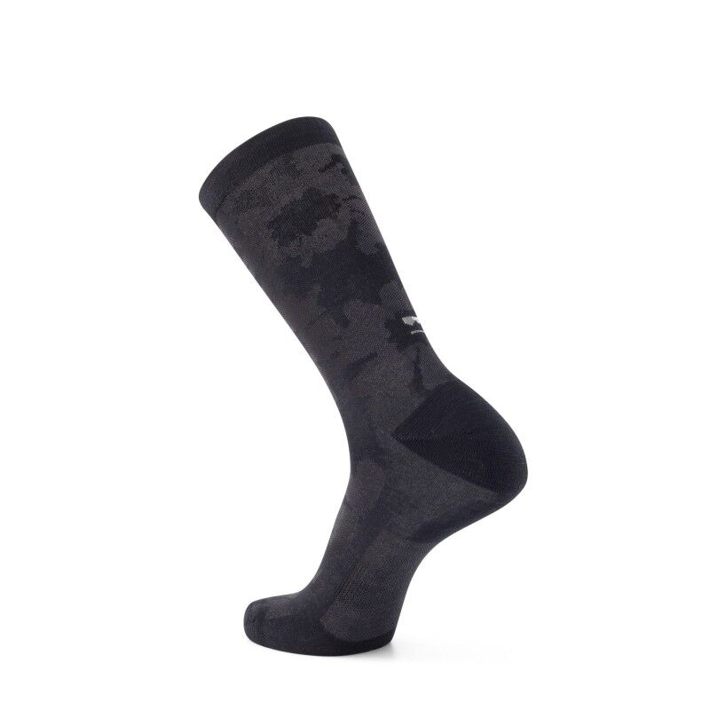 Mons Royale Atlas Merino Crew Sock - Merino socks | Hardloop