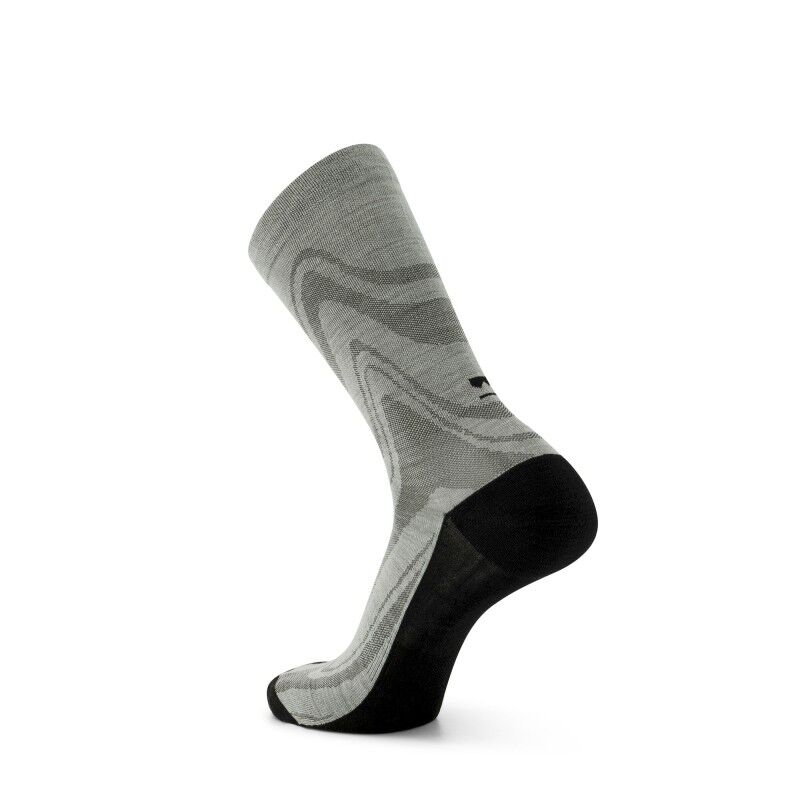 Mons Royale Atlas Merino Crew Sock - Merino socks | Hardloop