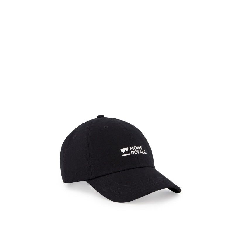 Mons Royale Original Cap - Pet | Hardloop