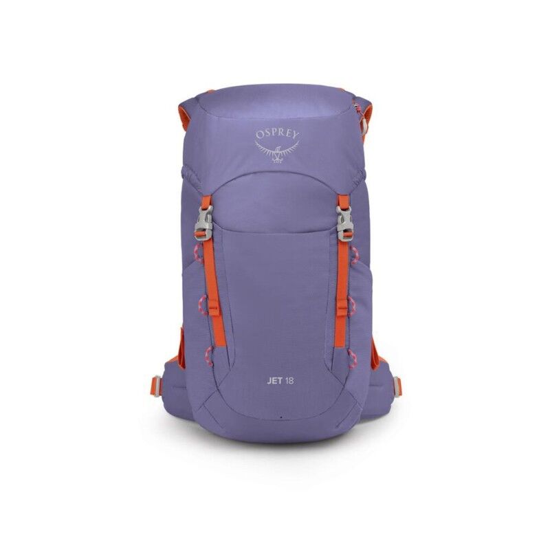 Osprey Jet 18 - Walking backpack - Kids' | Hardloop