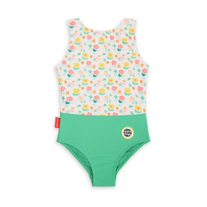 Hello Hossy Clover Berry Swim - Badeanzug -Kind | Hardloop