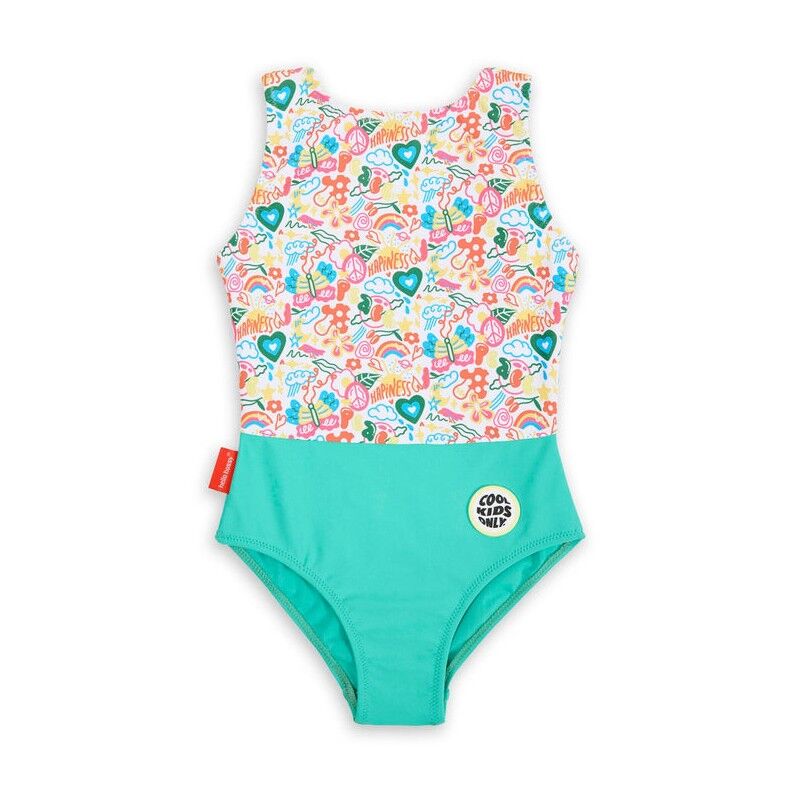 Hello Hossy Happiness Swim - Swimsuit - Kid's | Hardloop