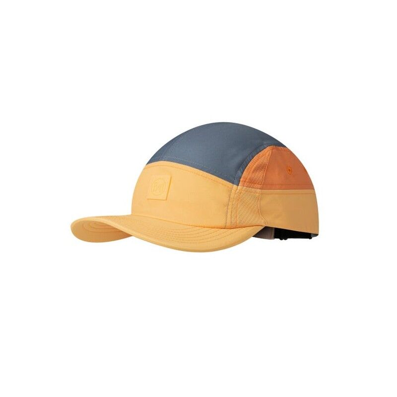 Buff 5 Panel Go Cap Domus - Cap | Hardloop