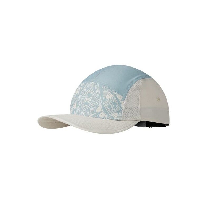 Buff 5 Panel Go Cap Essi - Casquette | Hardloop